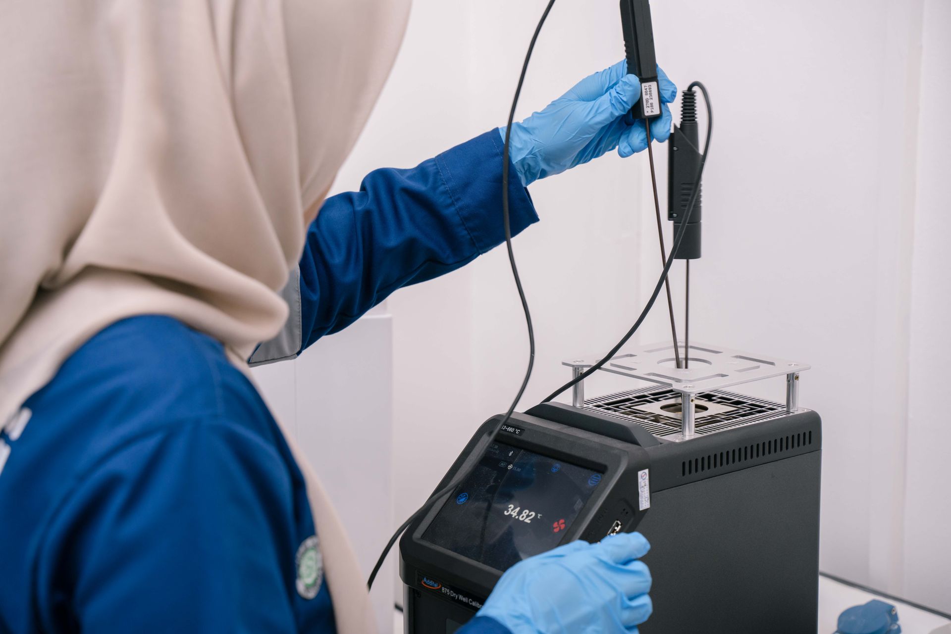 Home | Lab Halal LPPOM MUI